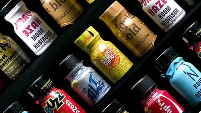 Poppersl.com Order Poppers Online in Sri Lanka + FREE Delivery